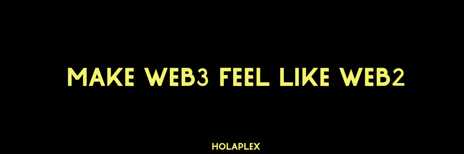 Introduction | Holaplex Hub